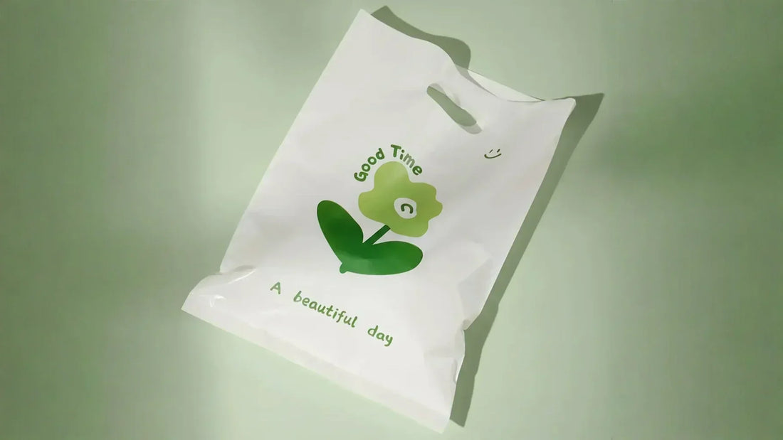 LDPE Bags: When They Work and When They Don’t – LeafPackage