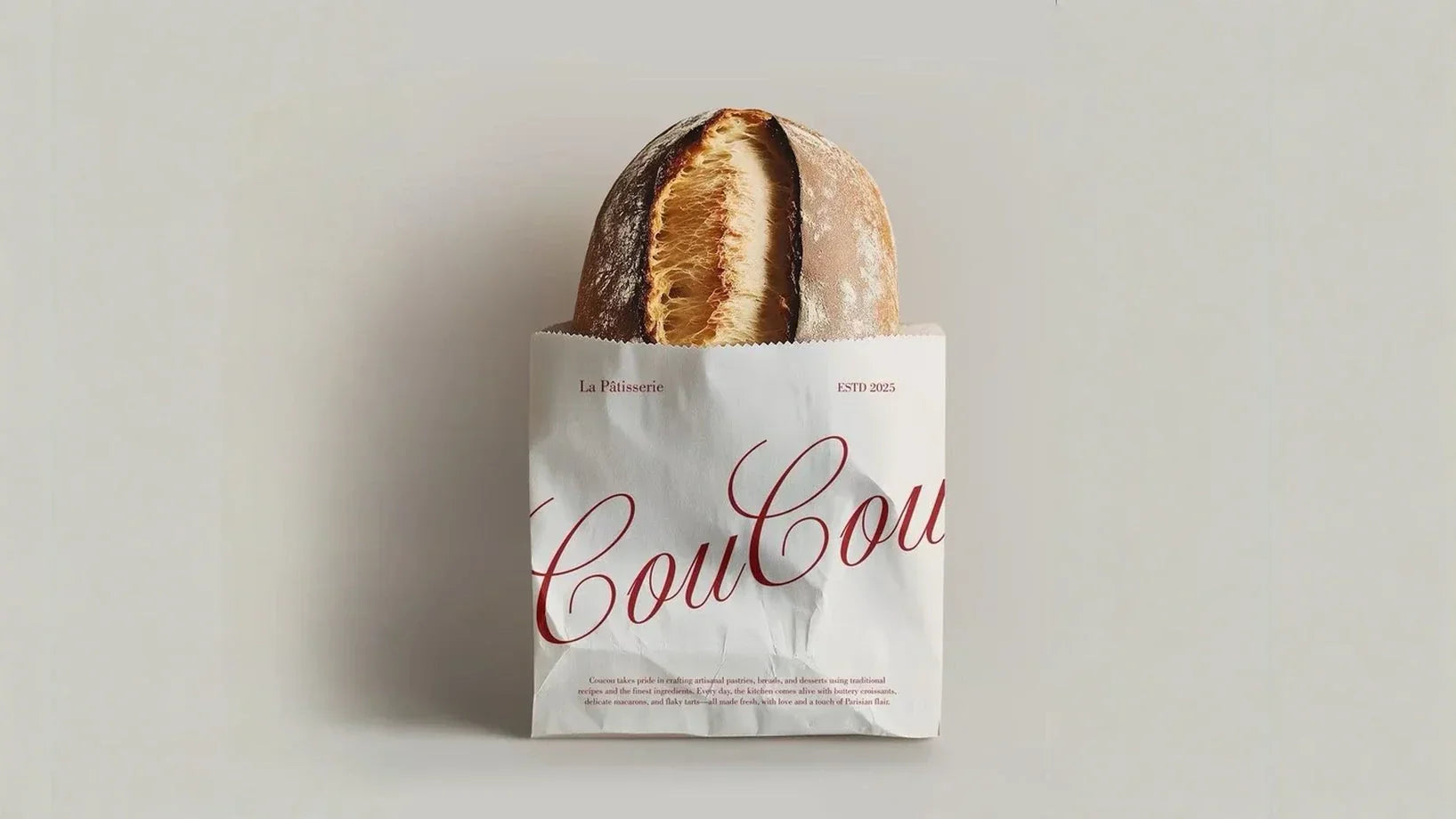 Bagel Packaging Ideas That Turn Takeout Into Branding – LeafPackage