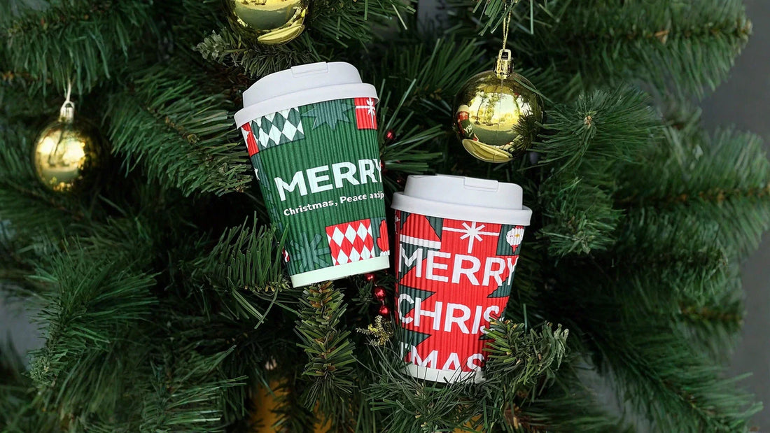 Coffee Cup Packaging Ideas That Customers Actually Love [2026 Guide ...