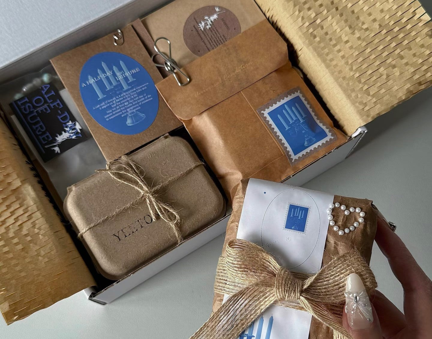 The Versatile Uses of Mulberry Paper – LeafPackage