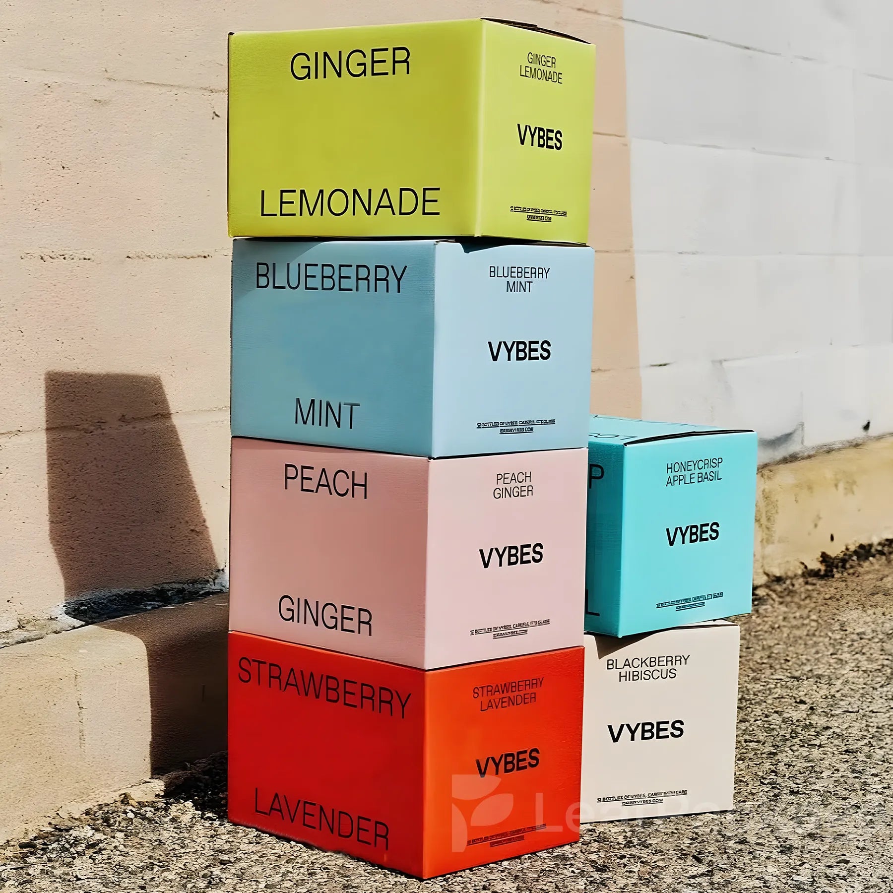 Custom Corrugated Shipping Boxes for E-commerce – Eco-Friendly ...