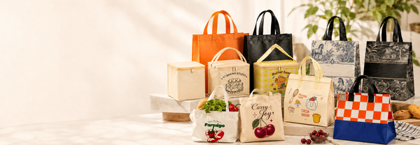 LeafPackage – Sustainable Packaging for Small Businesses