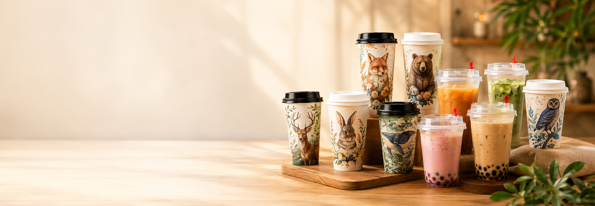 LeafPackage – Sustainable Packaging for Small Businesses